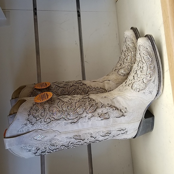 Corral | Shoes | New Womens Corral A3322 | Poshmark